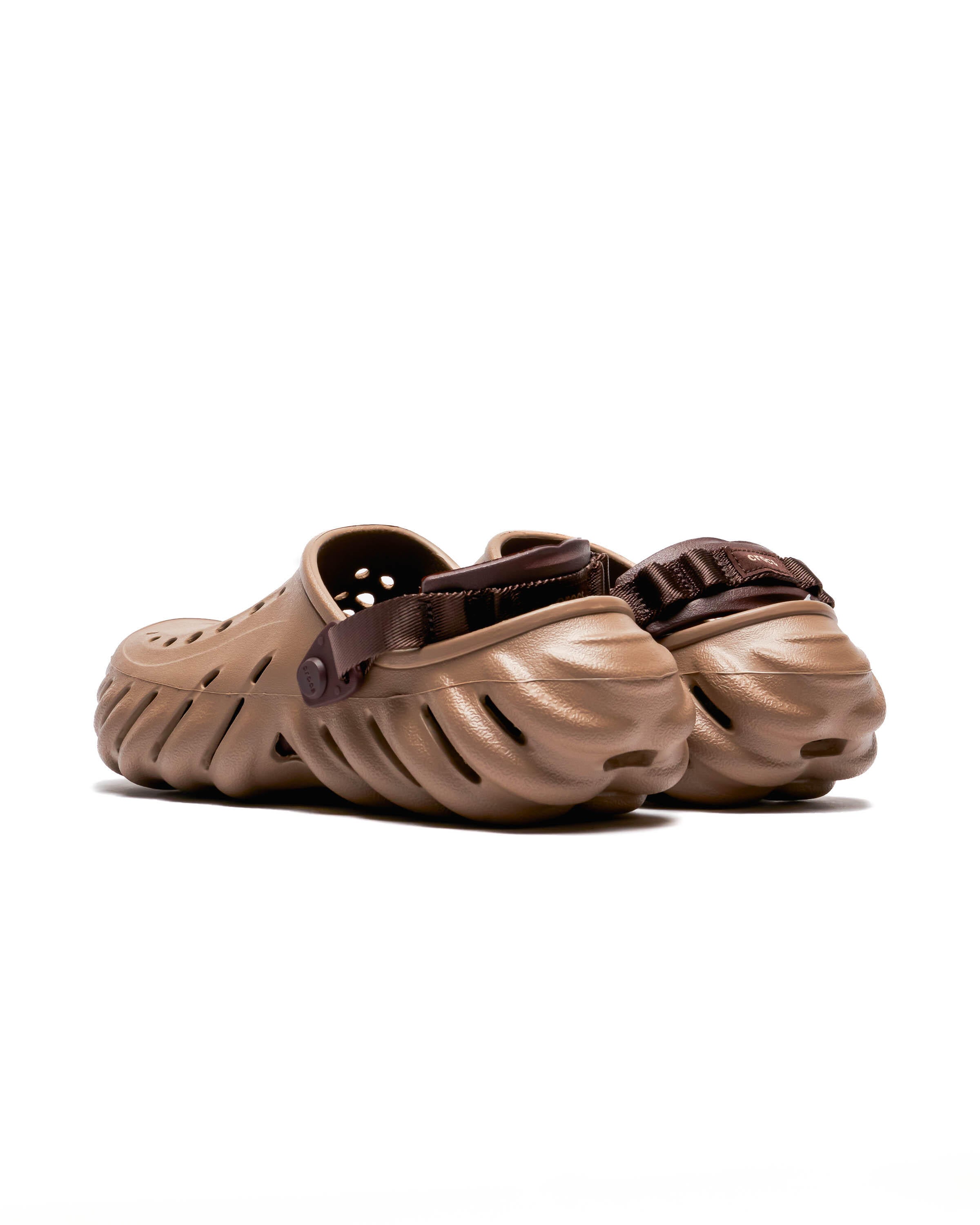 Crocs Echo Clog | 207937-2Q9 | AFEW STORE